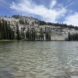 Weaver Lake Trail, California - 1,130 Reviews, Map | AllTrails