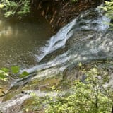 Kinlock Falls, Alabama - 273 Reviews, Map | AllTrails