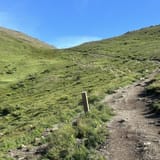 Flattop Sunnyside Trail, Alaska - 1,721 Reviews, Map | AllTrails