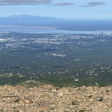 Flattop Sunnyside Trail, Alaska - 1,719 Reviews, Map | AllTrails