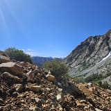 Piute Pass Trail, California - 324 Reviews, Map | AllTrails