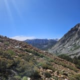 Piute Pass Trail, California - 324 Reviews, Map | AllTrails