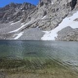 Piute Pass Trail, California - 324 Reviews, Map | AllTrails