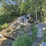 Big Hill Springs Trail, Alberta, Canada - 785 Reviews, Map | AllTrails