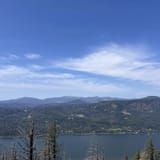 Angels Rest to Devil's Rest Loop Trail, Oregon - 1,242 Reviews, Map ...