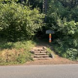 Angels Rest to Devil's Rest Loop Trail, Oregon - 1,242 Reviews, Map ...