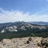 Mount Judah Loop Trail, California - 2,575 Reviews, Map | AllTrails