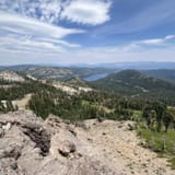 Mount Judah Loop Trail, California - 2,575 Reviews, Map | AllTrails
