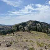 Mount Judah Loop Trail, California - 2,575 Reviews, Map | AllTrails
