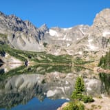 Pawnee Peak via Pawnee Pass Trail, Colorado - 685 Reviews, Map | AllTrails