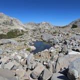 Bishop Pass Trail, California - 932 Reviews, Map | AllTrails