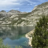 Long Lake via Bishop Pass Trail, California - 480 Reviews, Map | AllTrails
