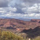 Mount Nameless, Western Australia, Australia - 76 Reviews, Map | AllTrails