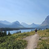 Upper Two Medicine Lake, Montana - 253 Reviews, Map | AllTrails