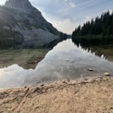 Lake Valhalla Trail, Washington - 1,973 Reviews, Map | AllTrails