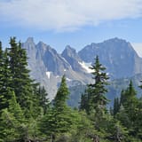 Alpine Lakes High Route, Washington - 110 Reviews, Map | AllTrails