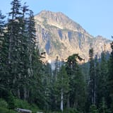Alpine Lakes High Route, Washington - 110 Reviews, Map | AllTrails