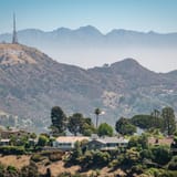 Runyon Canyon Trail, California - 8,161 Reviews, Map | AllTrails