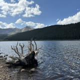 Clinton Gulch Dam Reservoir, Colorado - 800 Reviews, Map | AllTrails