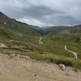 Engineer Pass Road, Colorado - 244 Reviews, Map | AllTrails
