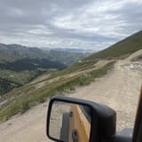 Engineer Pass Road, Colorado - 244 Reviews, Map | AllTrails
