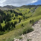 Engineer Pass Road, Colorado - 244 Reviews, Map | AllTrails