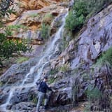 Paradyskloof Waterfall, Western Cape, South Africa - 854 Reviews, Map ...
