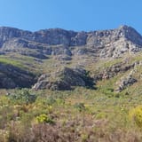 Paradyskloof Waterfall, Western Cape, South Africa - 854 Reviews, Map ...