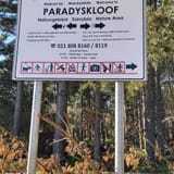 Paradyskloof Waterfall, Western Cape, South Africa - 854 Reviews, Map ...