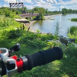 Island Line Rail Trail, Vermont - 527 Reviews, Map | AllTrails