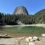 The Big Beehive, Alberta, Canada - 3,843 Reviews, Map | AllTrails