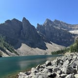 The Big Beehive, Alberta, Canada - 3,843 Reviews, Map | AllTrails