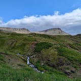 Mount Esja: Steinn - Þverfellshorn, Capital Region, Iceland - 801 ...