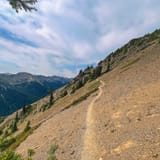 Obstruction Point - Deer Park Trail, Washington - 164 Reviews, Map ...