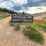 Obstruction Point - Deer Park Trail, Washington - 164 Reviews, Map ...