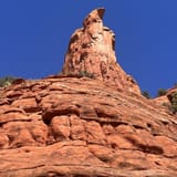 Teacup Trail to Coffeepot Rock, Arizona - 2,860 Reviews, Map | AllTrails