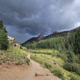 The Crags Trail, Colorado - 3,992 Reviews, Map | AllTrails