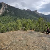 The Crags Trail, Colorado - 3,992 Reviews, Map | AllTrails
