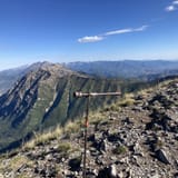 Provo Peak Trail, Utah - 181 Reviews, Map | AllTrails