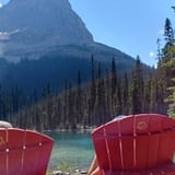 Yoho Pass - Yoho Lake, British Columbia, Canada - 302 Reviews, Map ...