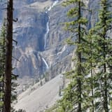 Yoho Pass - Yoho Lake, British Columbia, Canada - 302 Reviews, Map ...