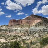 Red Rocks at Pyramid Rock, New Mexico - 438 Reviews, Map | AllTrails