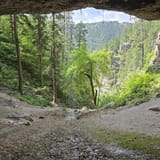 Community Caves Trail, South Dakota - 620 Reviews, Map | AllTrails