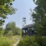Mount Arab Trail, New York - 2,500 Reviews, Map | AllTrails
