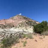 Red Rocks at Pyramid Rock, New Mexico - 438 Reviews, Map | AllTrails