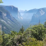 Inspiration Point Trail, California - 1,920 Reviews, Map | AllTrails