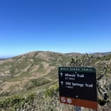Rodeo Beach, Coastal and Miwok Trail, California - 6,731 Reviews, Map ...