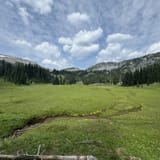 Shadow Lake Trail, Washington - 429 Reviews, Map | AllTrails