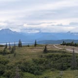 Curry Ridge Trail, Alaska - 1,129 Reviews, Map | AllTrails