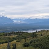 Curry Ridge Trail, Alaska - 1,129 Reviews, Map | AllTrails